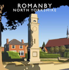 Romanby Parish Council